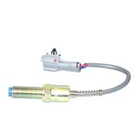 China New Leaderparts Vehicle Information Display Alarm Unit F1B1037600013A1137 Foton Truck Engine Speed Sensor for sale