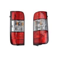 China Rear Combination Lamp Assembly [Brightened Tail Lamp] Part No. Left F1K16937200019A0796/Right F1K16937200020A0796 for Foton for sale