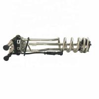 China Truck Eco Friendly Direct Replacement Urea Sensor for JAC Truck DEF Tank Level Monitoring for sale