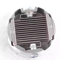 China Genuine New Condition Diesel Engine Spare Parts Intake Heater Preheater for Jac Foton Howo for sale