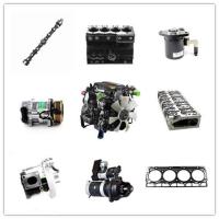 China Genuine New Condition Diesel Engine Spare Parts Intake Heater Preheater for Jac Foton Howo for sale