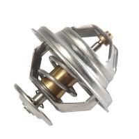 China Wholesale Price Foton Car New Auto Parts Metal Material Thermostat for Engine Replacement and Repair for sale