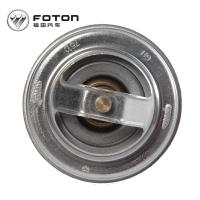 China Wholesale Price Foton Car New Auto Parts Metal Material Thermostat for Engine Replacement and Repair for sale