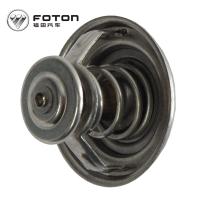 China Wholesale Price Foton Car New Auto Parts Metal Material Thermostat for Engine Replacement and Repair for sale