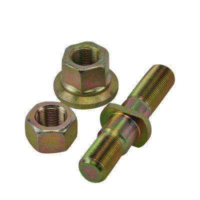China High Quality Metal Wheel Bolts Tire Bolt Assembly 3104210-HF17030(FTA)/3104210-HF18030(FT) Temperature Sensor New Condition for sale