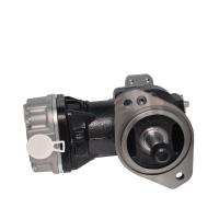 China Truck Repair Parts AC Compressor Model Universal Car Air Compressor J4932265W0453 for sale