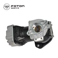 China Truck Repair Parts AC Compressor Model Universal Car Air Compressor J4932265W0453 for sale