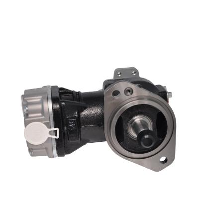 China Truck Repair Parts AC Compressor Model Universal Car Air Compressor J4932265W0453 for sale