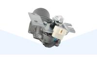 China Foton Windscreen Wiper Motor Manufacturing Automotive Electrical Spare Parts Wiper Motor Assembly for sale