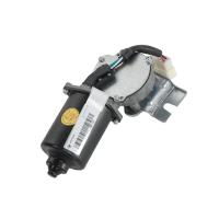 China Foton Windscreen Wiper Motor Manufacturing Automotive Electrical Spare Parts Wiper Motor Assembly for sale