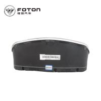 China 1K16937600076 High Quality Wholesale Truck Instrument Cluster for Foton Instrument Assembly for sale
