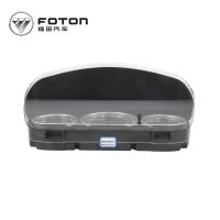 China 1K16937600076 High Quality Wholesale Truck Instrument Cluster for Foton Instrument Assembly for sale
