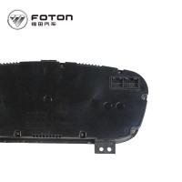China 1K16937600076 High Quality Wholesale Truck Instrument Cluster for Foton Instrument Assembly for sale