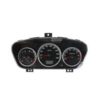 China 1K16937600076 High Quality Wholesale Truck Instrument Cluster for Foton Instrument Assembly for sale