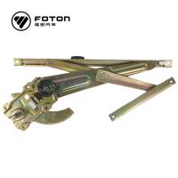 China High Quality Light Truck Parts Window Regulator Assembly Glass Lifter for Foton for sale