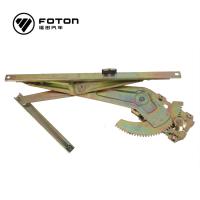 China High Quality Light Truck Parts Window Regulator Assembly Glass Lifter for Foton for sale