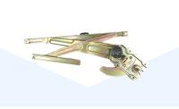 China High Quality Light Truck Parts Window Regulator Assembly Glass Lifter for Foton for sale