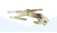 China High Quality Light Truck Parts Window Regulator Assembly Glass Lifter for Foton for sale