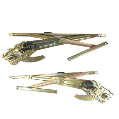China High Quality Light Truck Parts Window Regulator Assembly Glass Lifter for Foton for sale