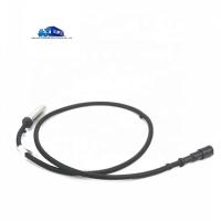China New Reliable Performance Leaderparts/JMC MC31260 Metal Car Truck Wheel Speed Sensor ABS Anti Lock Braking System Original for sale
