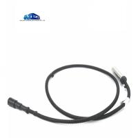 China New Reliable Performance Leaderparts/JMC MC31260 Metal Car Truck Wheel Speed Sensor ABS Anti Lock Braking System Original for sale