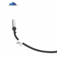 China New Reliable Performance Leaderparts/JMC MC31260 Metal Car Truck Wheel Speed Sensor ABS Anti Lock Braking System Original for sale