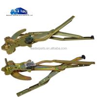 China High Quality Light Truck Parts Window Regulator Assembly 1B18061400011 Glass Lifter for Foton for sale
