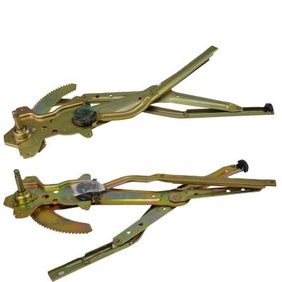 China High Quality Light Truck Parts Window Regulator Assembly 1B18061400011 Glass Lifter for Foton for sale