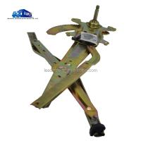 China New Foton Truck Parts Right Front Door Glass Lifter Assembly 1B18061400021 for Foton for sale