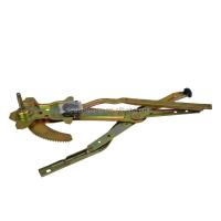 China New Foton Truck Parts Right Front Door Glass Lifter Assembly 1B18061400021 for Foton for sale