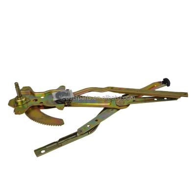 China New Foton Truck Parts Right Front Door Glass Lifter Assembly 1B18061400021 for Foton for sale