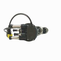 China Original for JAC Truck Temperature Sensor Urea Level Sensor 5506688 New Condition Made of Metal From China for sale