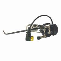 China Original for JAC Truck Temperature Sensor Urea Level Sensor 5506688 New Condition Made of Metal From China for sale