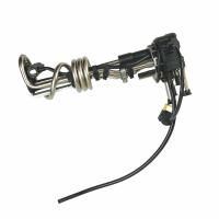 China Original for JAC Truck Temperature Sensor Urea Level Sensor 5506688 New Condition Made of Metal From China for sale