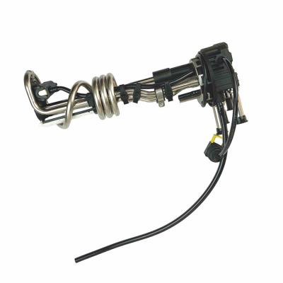 China Original for JAC Truck Temperature Sensor Urea Level Sensor 5506688 New Condition Made of Metal From China for sale