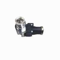 China Yunnei D19 Truck Accessories-New X10005005 Engine EGR Valve Exhaust Gas Circulation Valve for sale