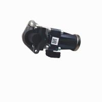 China Yunnei D19 Truck Accessories-New X10005005 Engine EGR Valve Exhaust Gas Circulation Valve for sale