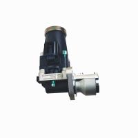 China Yunnei D19 Truck Accessories-New X10005005 Engine EGR Valve Exhaust Gas Circulation Valve for sale