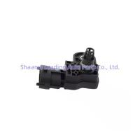 China Warning Unit FEQ48666000007A0757 Foton 486 Intake Pressure Temperature Sensor 0 261 230 217 for sale
