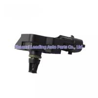 China Warning Unit FEQ48666000007A0757 Foton 486 Intake Pressure Temperature Sensor 0 261 230 217 for sale