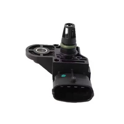 China Warning Unit FEQ48666000007A0757 Foton 486 Intake Pressure Temperature Sensor 0 261 230 217 for sale