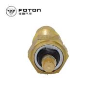China High Quality Foton Other Trucks Water Temperature Sensor Metal New Condition-Wholesale Model No. F1D16937600086A0165 for sale