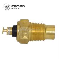 China High Quality Foton Other Trucks Water Temperature Sensor Metal New Condition-Wholesale Model No. F1D16937600086A0165 for sale