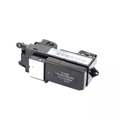 China Factory Wholesale Foton Controls New Door Master Push Button Switches Combine for Cars for sale
