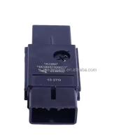 China High Quality Durable Material New Condition Danger Alarm Switches  Push Button Switches for  Foton Cars for sale