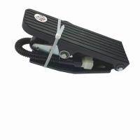 China Wholesale Original Electronic Accelerator Diesel Engines Original Truck Spare Parts Electronic Accelerator for JAC Trucks for sale