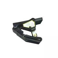 China Accelerator Pedal for Foton Truck Parts Good Quality Electric Dumper Foot Accelerator Throttle for sale