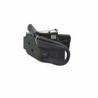 China Accelerator Pedal for Foton Truck Parts Good Quality Electric Dumper Foot Accelerator Throttle for sale