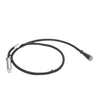 China New Durable Metal Car Truck Wheel Speed Sensor MC31260 for JMC Vehicles-Accurate Speed Measurement 6 Months Warranty for sale