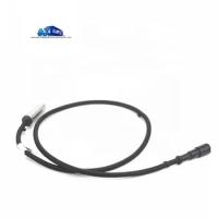 China New Durable Metal Car Truck Wheel Speed Sensor MC31260 for JMC Vehicles-Accurate Speed Measurement 6 Months Warranty for sale